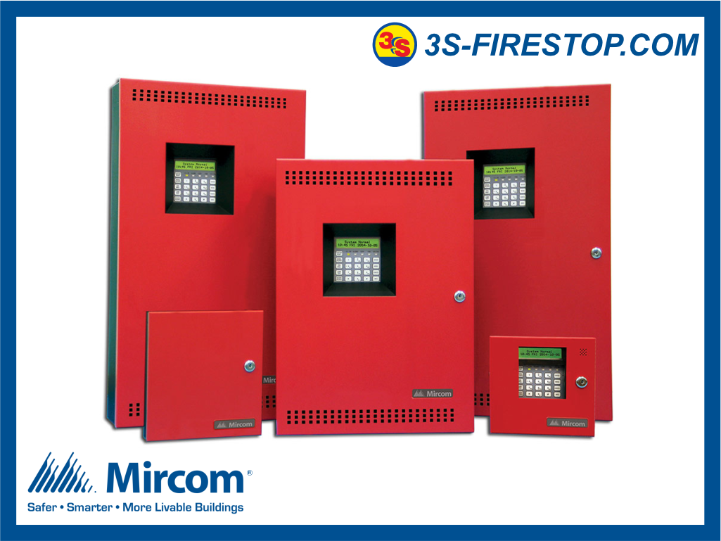 Conventional Panels | 3s-Firetop